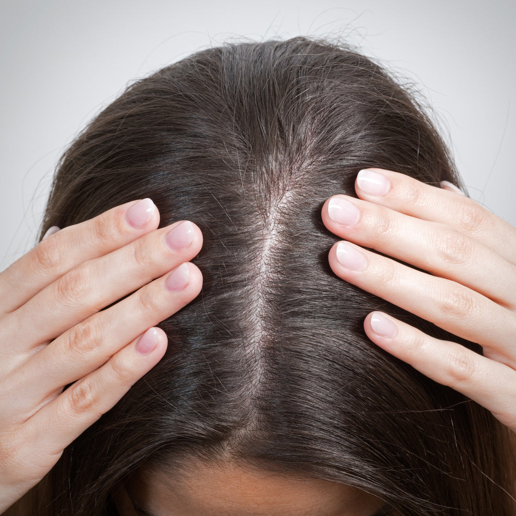 How To Find Your Hair Type